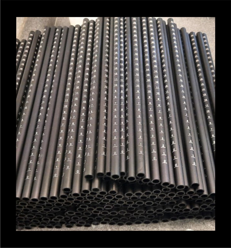 Part Marking | Precision Industrial Engraving