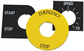 Custom Industrial Tags | Precision Industrial Engraving